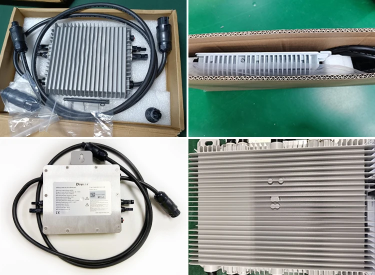 Enphase Off Grid Micro Inverter 600w Solar Off Grid Inverter Wholesale ...