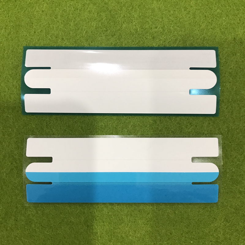 Wholesale Sealing Label Back Sticker for Iphone 15 Pro Max