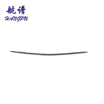 Oem Replacement Body Parts Front Bumper Lower Trim Chrome For Mercedes ...