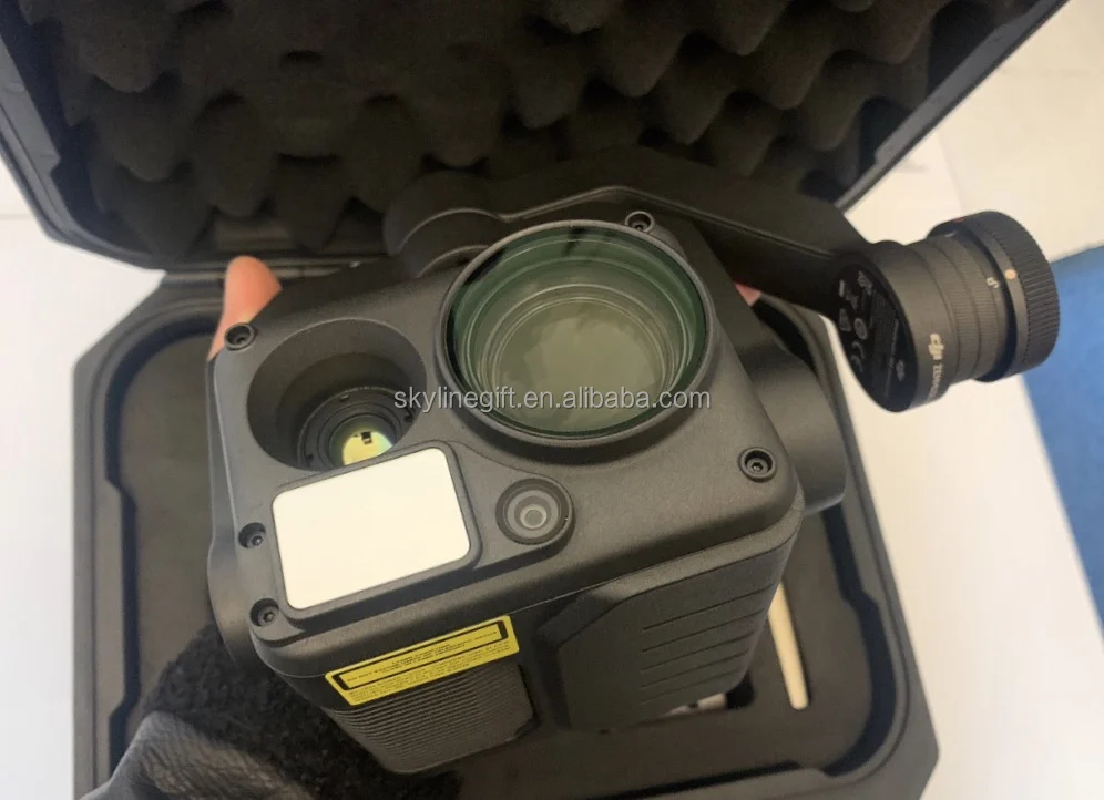 Zenmuse H20/H20T Gimbal Camera - Compatible with Matrice 300 RTK