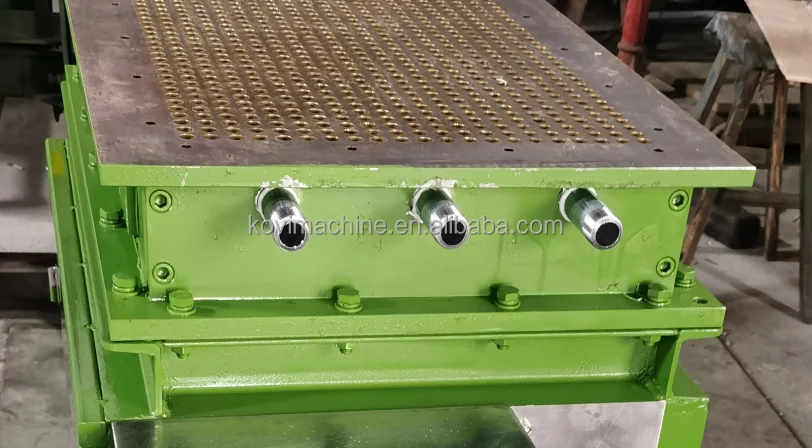 Automatic Wax Crayon Making Machine - Kovi KVLB-900