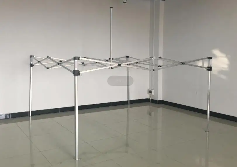Sturdy Aluminum Support Frame Outdoor Tent - Buy Frame Tents For Sale ...