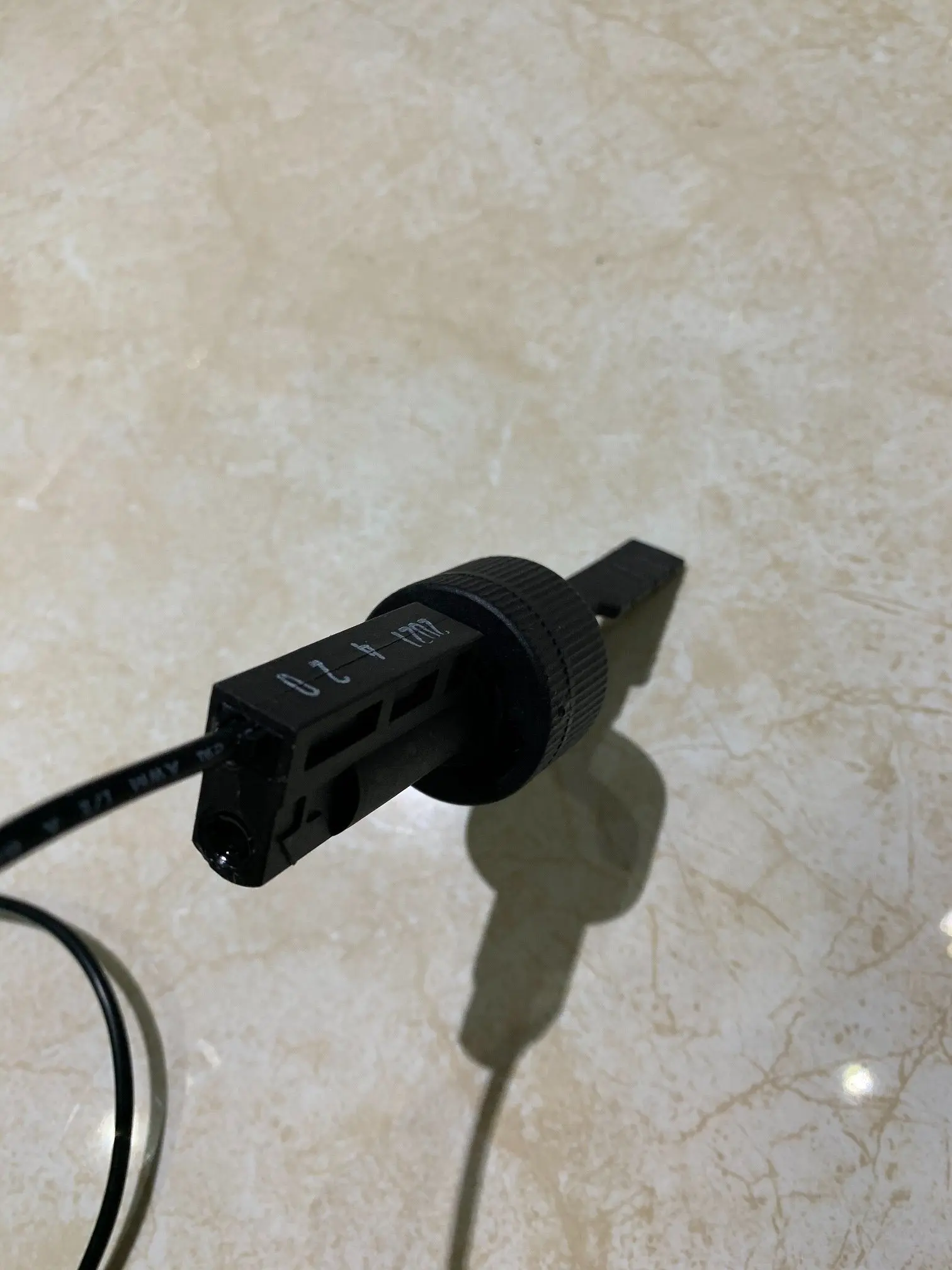 Water Flow Switch Liquid Circulation Pump Automatic Water Flow Sensor ...