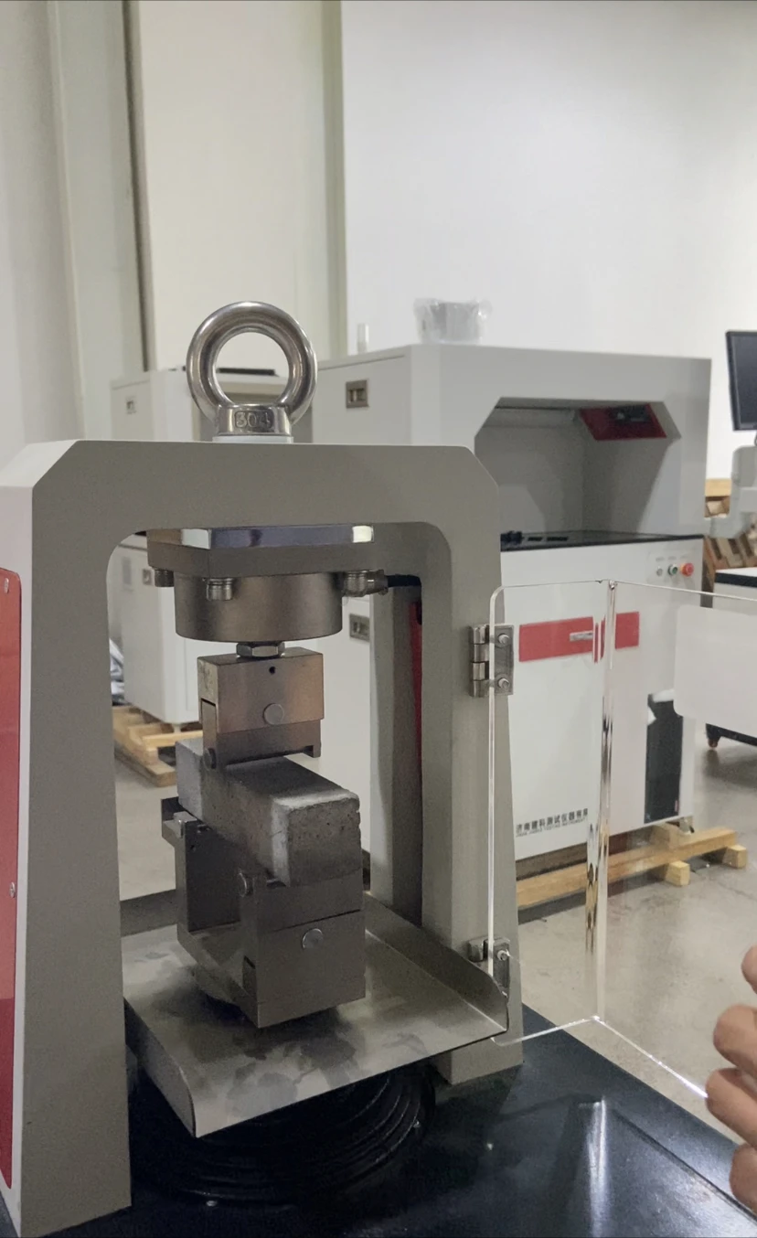 Hydraulic Universal Testing Machine Universal Tensile Testing Machine ...