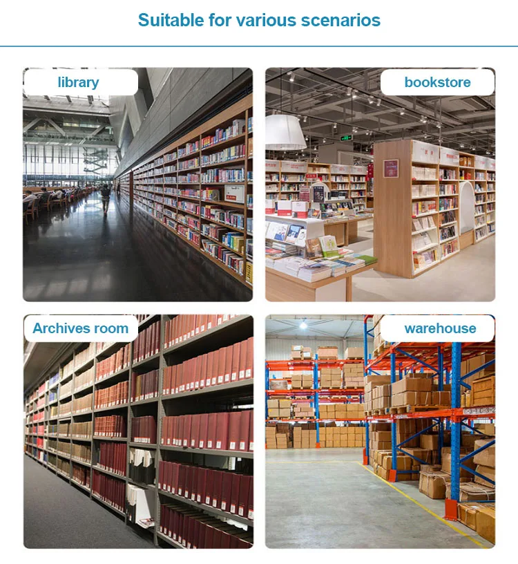 Library Cart Book Trolley Book Ladder Archive Room File Mobile Archive ...