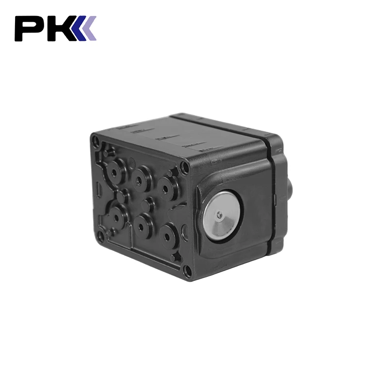 OEM 2082090 2447369 Gearbox Valve Housing Scani L P G R T S Truck F K N ...