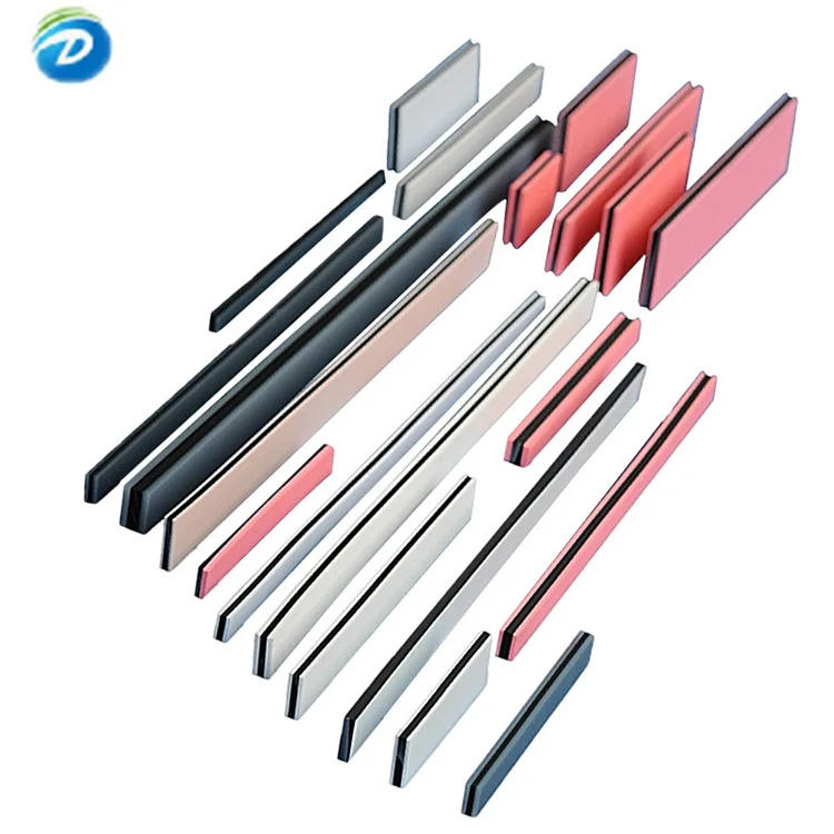 Deson Silicone Rubber Conductive zebra Strip YP YS YL zebra Connector ...