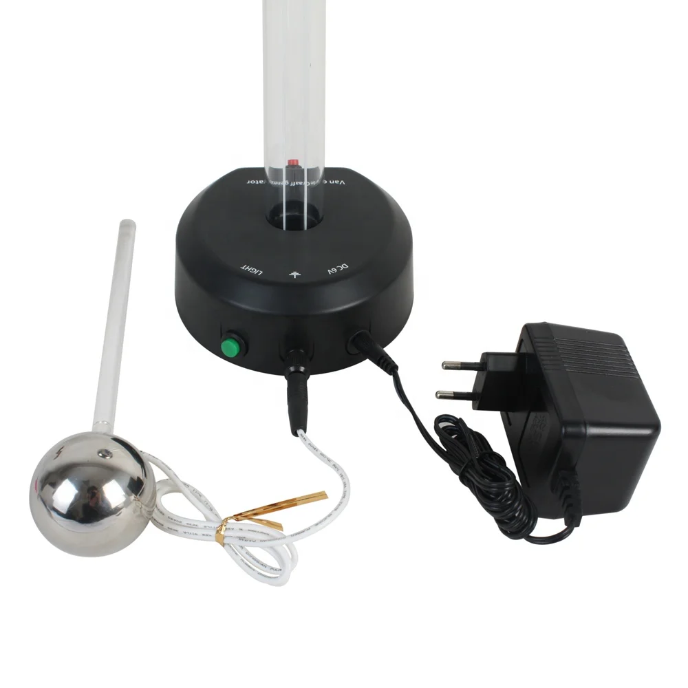 Alibaba.com: Van De Graaff Generator for school laboratory use, static ...