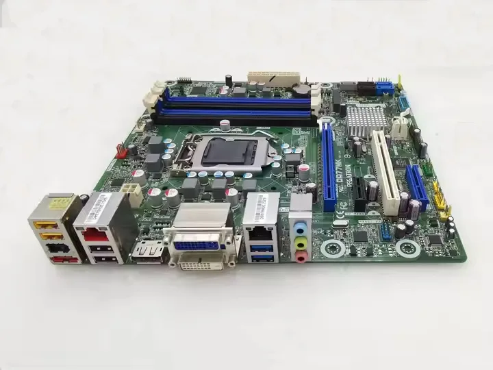 Atm Machine Diebold Motherboard 49-249258-300C 2.9G Quad Core