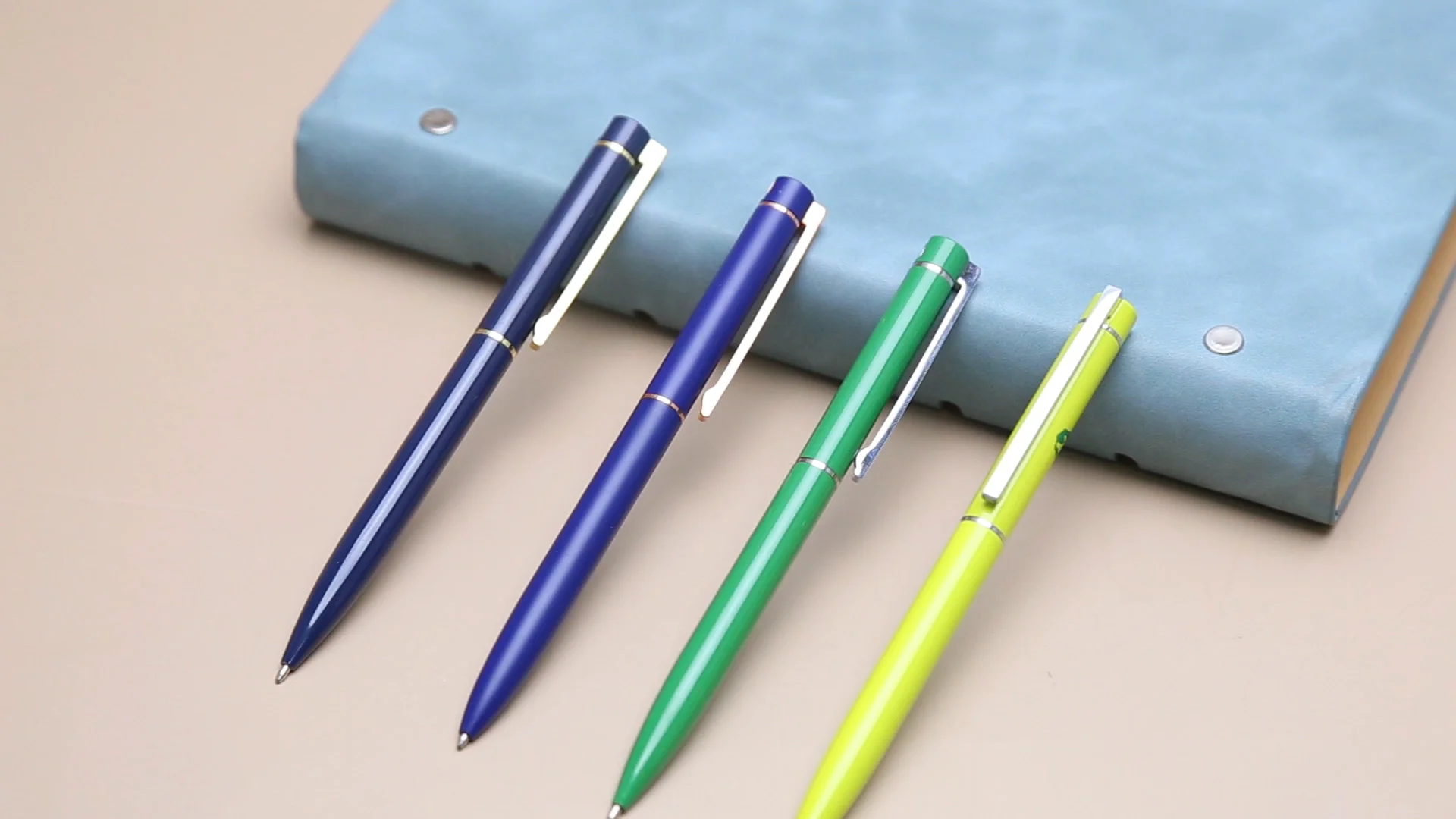 Ttx Design Luxury Custom Logo Hotel Promotional Pen Matte Black Matte ...