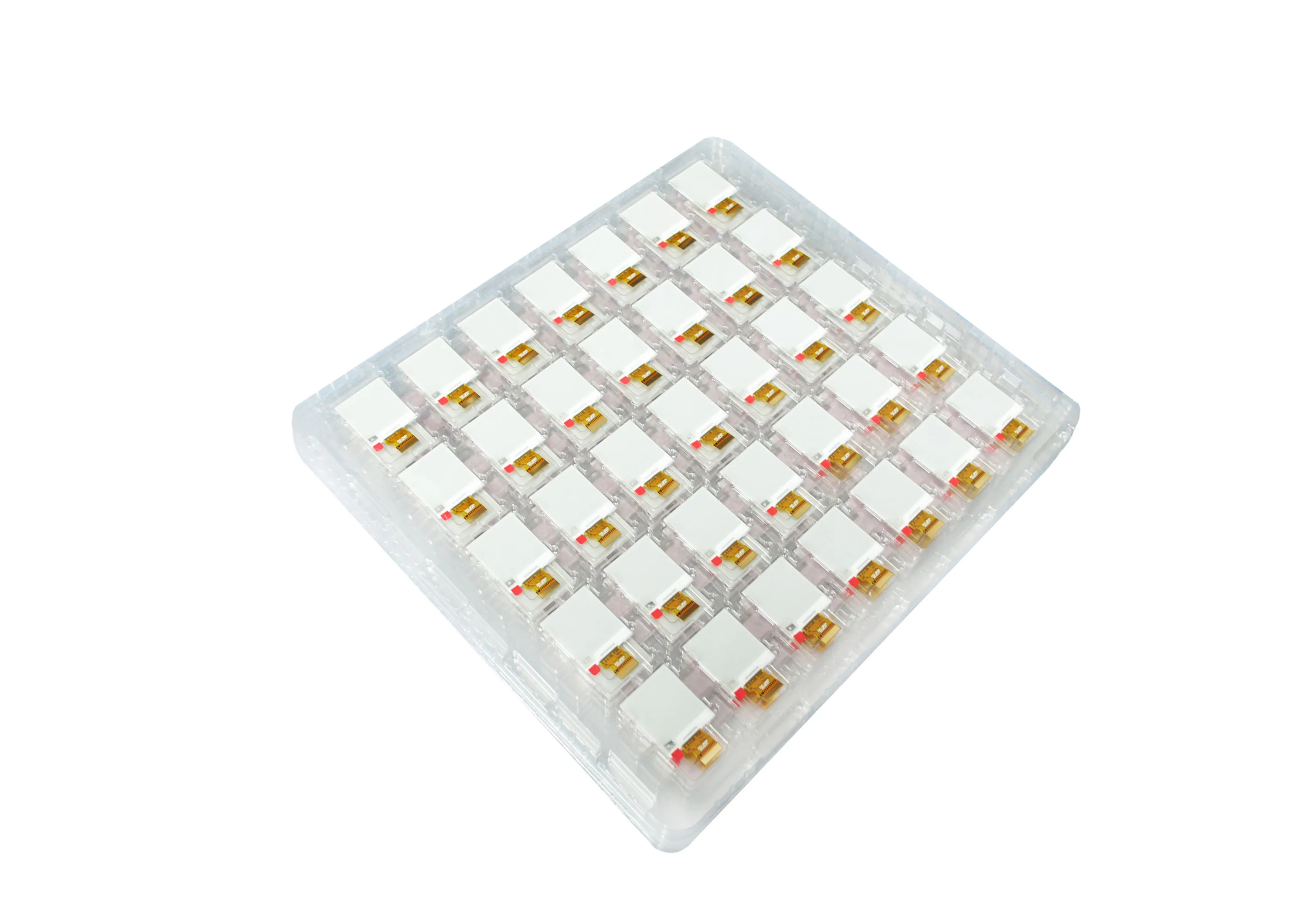 Touch Screen E-paper Display Eink Display With Touch Screen Summary ...