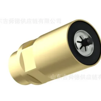 Original Imported Authentic Wabco Wabco Safety Valve High-end Original ...