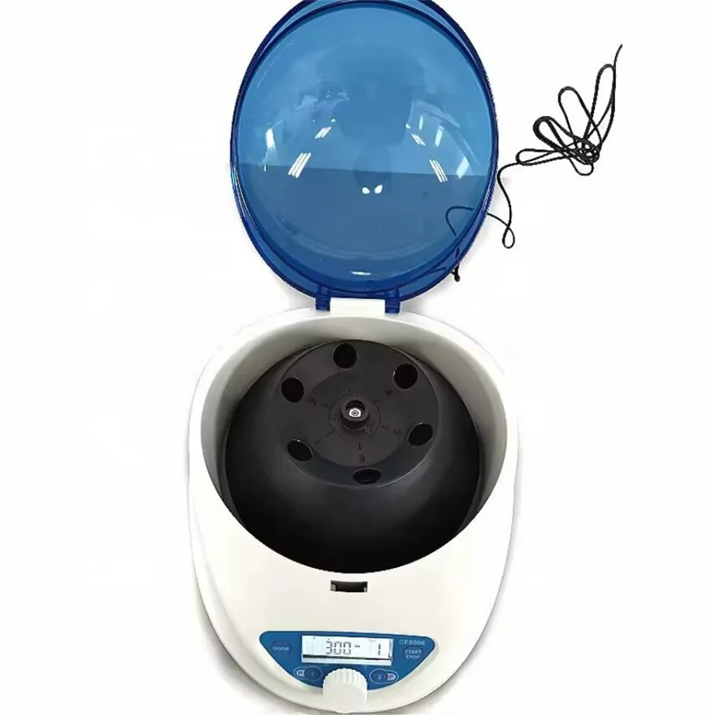 Laboratory Centrifuge Prp Centrifuge Machine For Platelet Rich Plasma ...