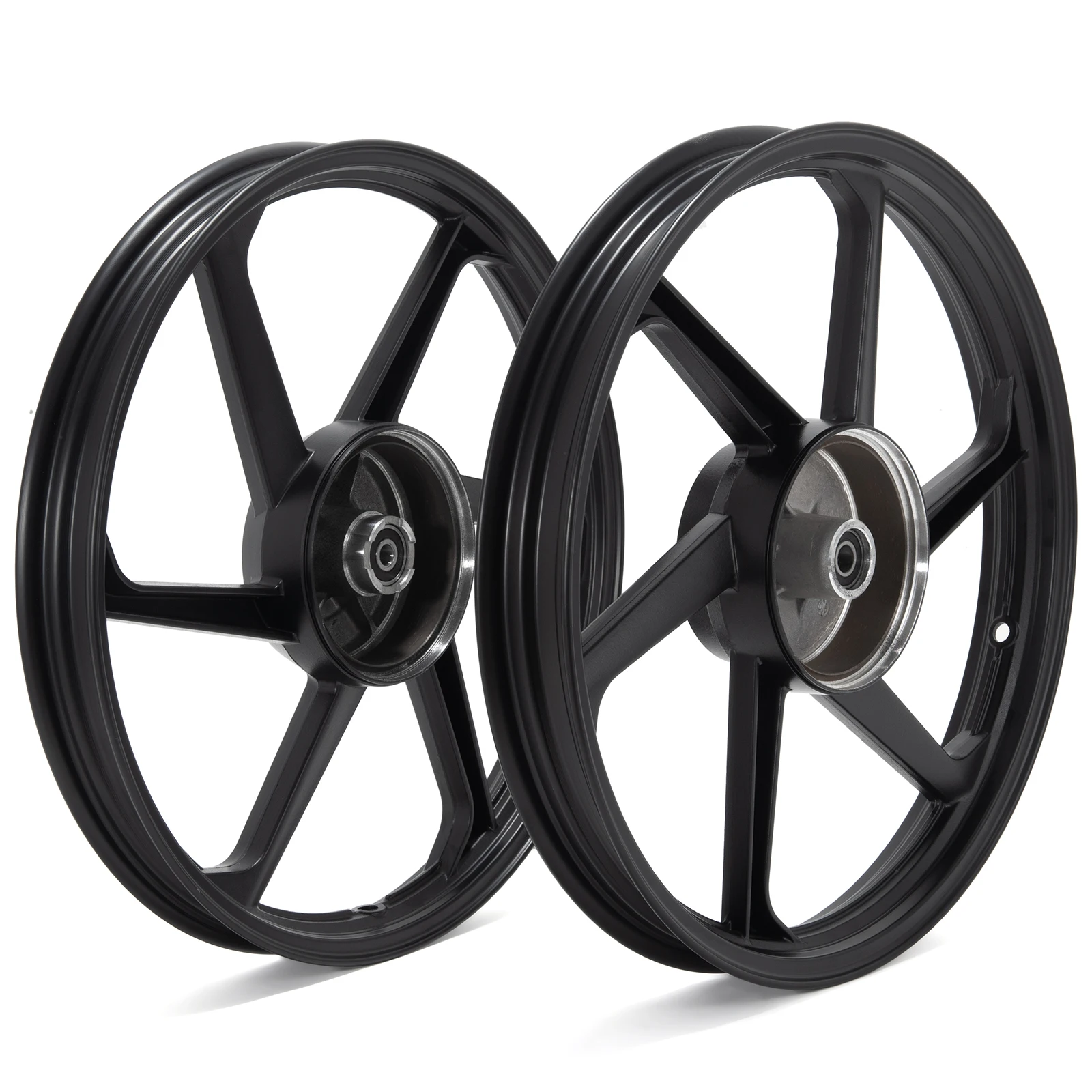 Custom Motorcycle Casting Alloy Wheel Rim for TITAN150| Alibaba.com