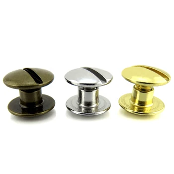 Ss A2 A4 304 316 Stainless Steel Binding Post Screw - Buy Binding ...