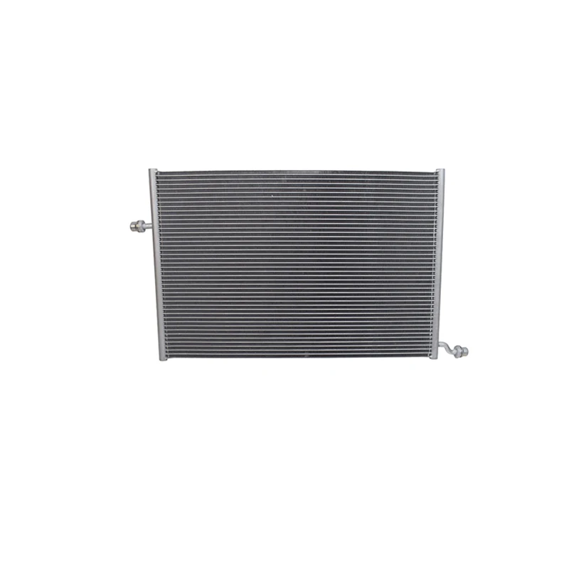 W205 W213 W253 C300 Engine Coolant Radiator A0995002003 Aluminium Water ...