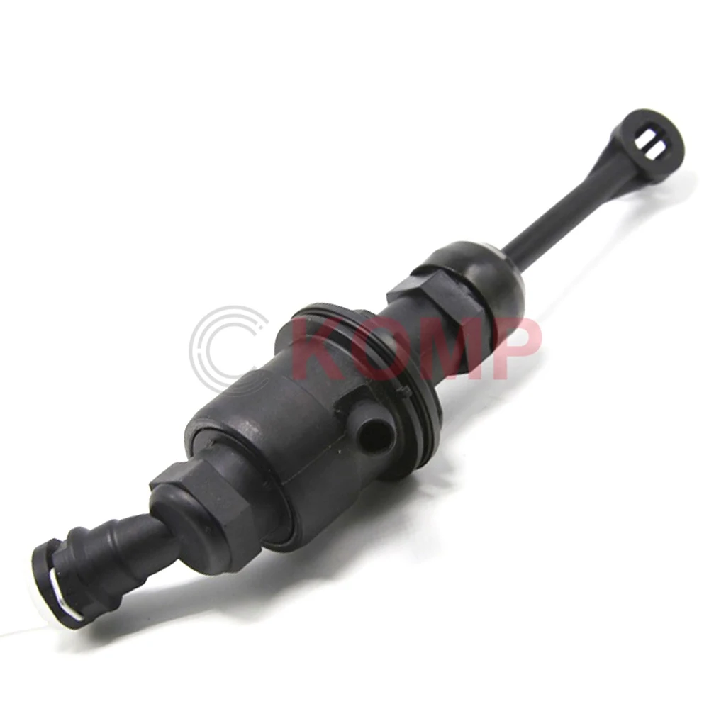 Genuine Part Plastic Hydraulic Clutch Master Cylinder For Nissan Tiida ...