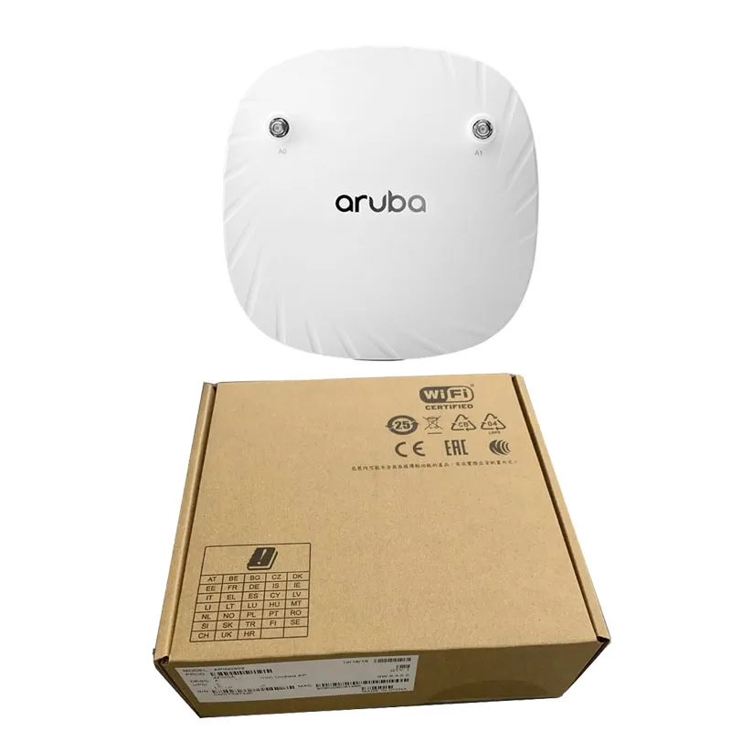 New Original Aruba Ap505 Indoor Wireless Access Point Dual Radio R2h28a With Good Discount - Buy ...