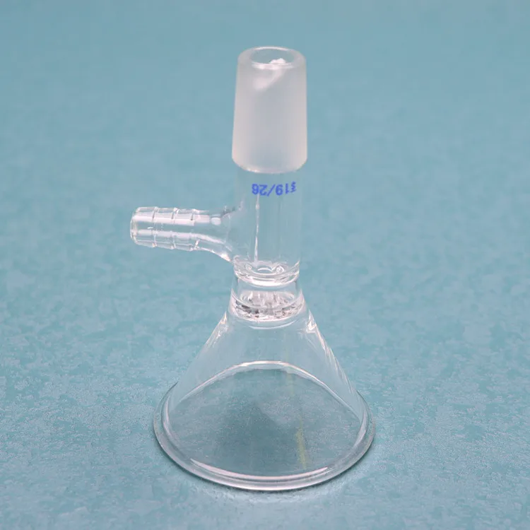 Borosilicate Glass Boro3.3 - Customized Labware Solutions