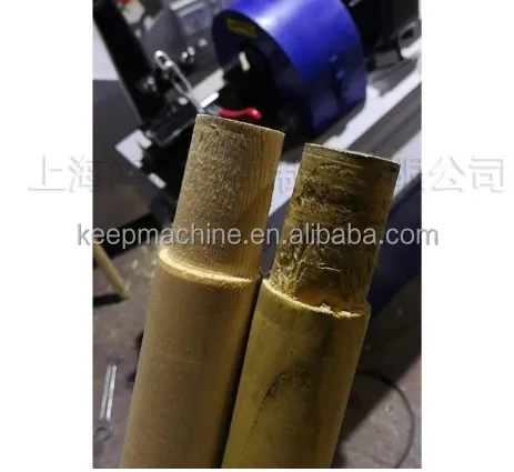 Manual Wood Round Bar Sharpening Cone Type Wood Stick Round Rod Wood ...