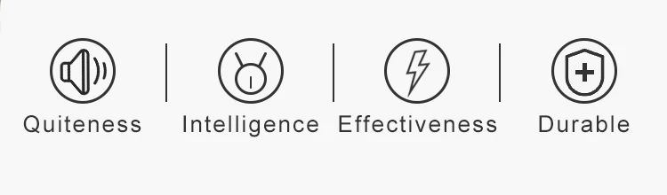 MIXTEC Professional Blender - High Efficiency & Sound Reduction