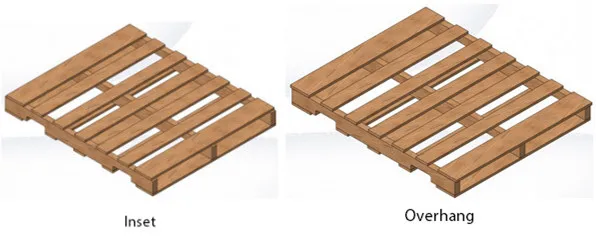 SF9025 Stringer Wood Pallet Making Machines - Semi Automatic