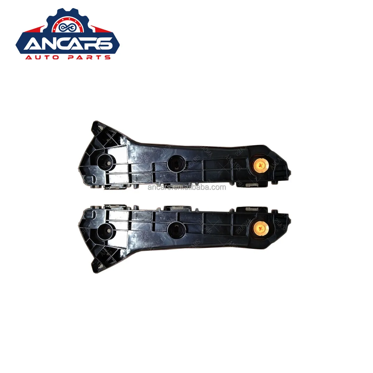 Car Front Bumper Brackets for Toyota Innova 2015-2018
