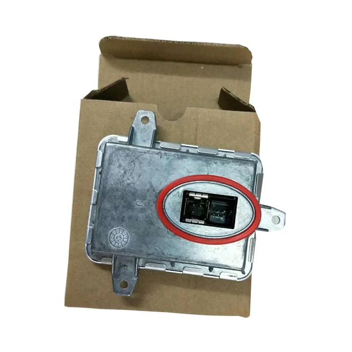 Js Oem 1669002800 For Hid Xenon Headlight Ballast Control Unit Car Part ...