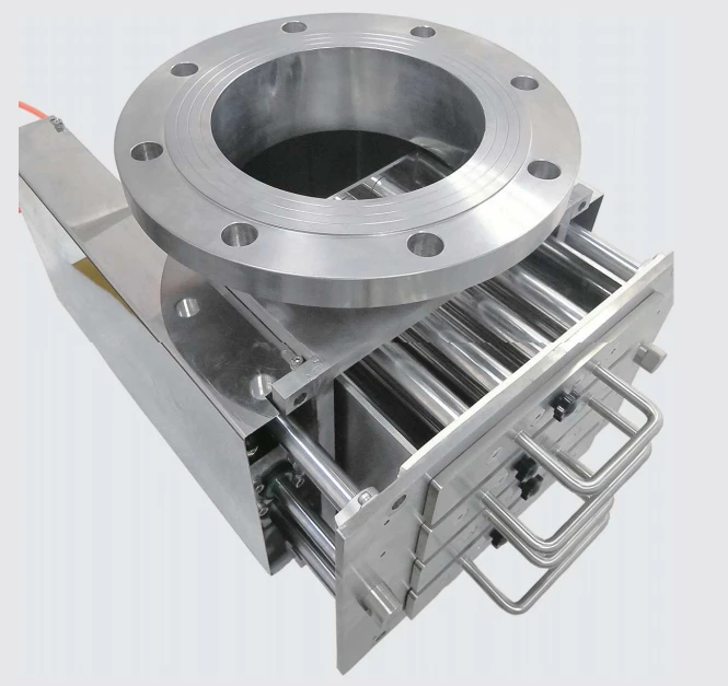 Neodymium Magnetic Separators - Efficient & Durable Solutions