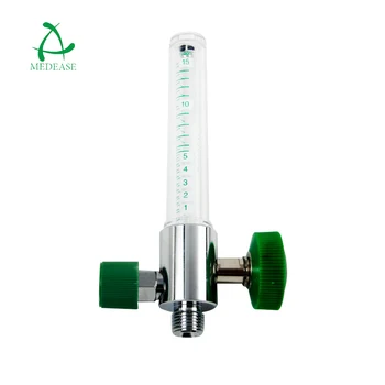 Wall Mounted Oxygen Medical Flowmeter Oxygen Concentrator Humidifier ...