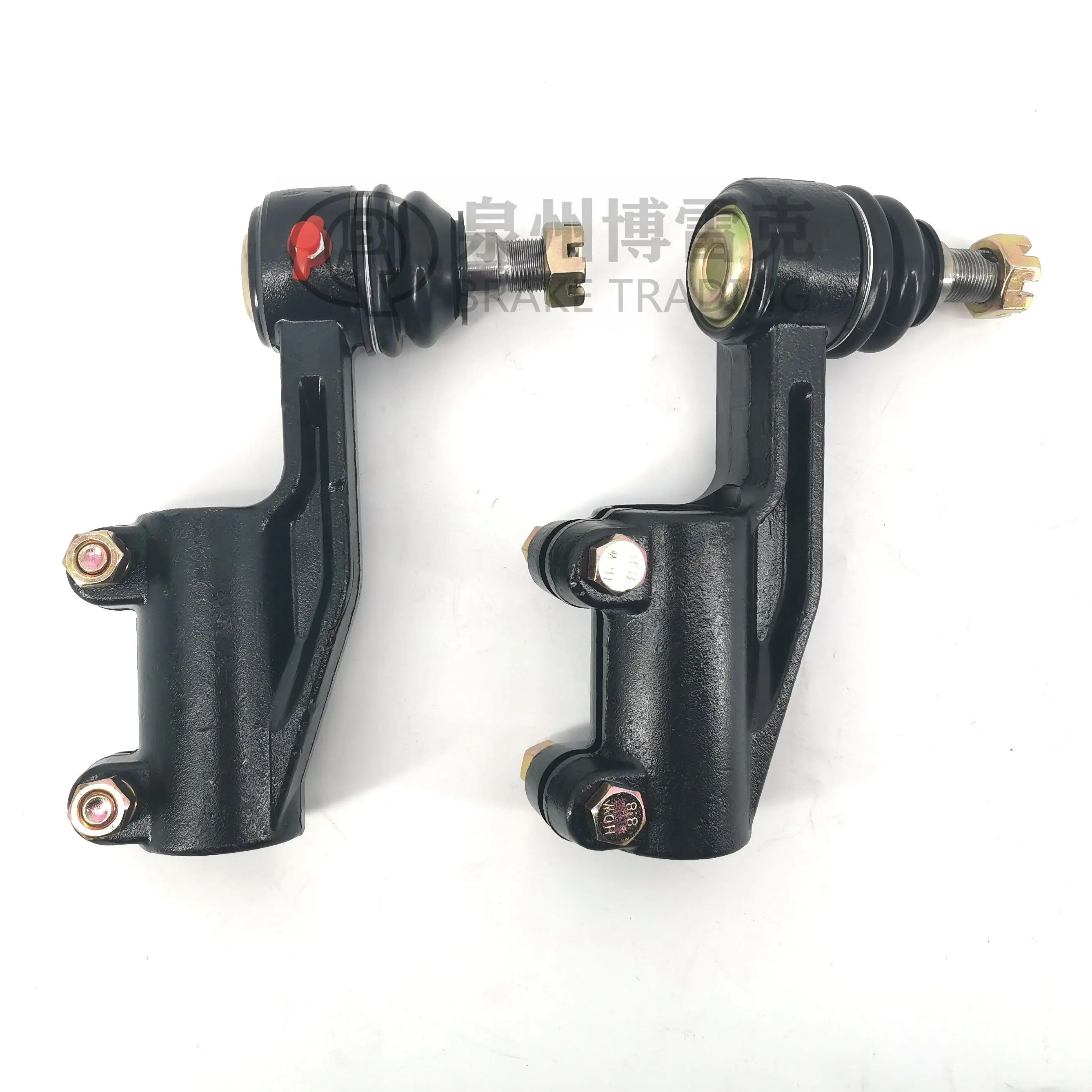 High Quality Japanese Truck Steering System Tie Rod End