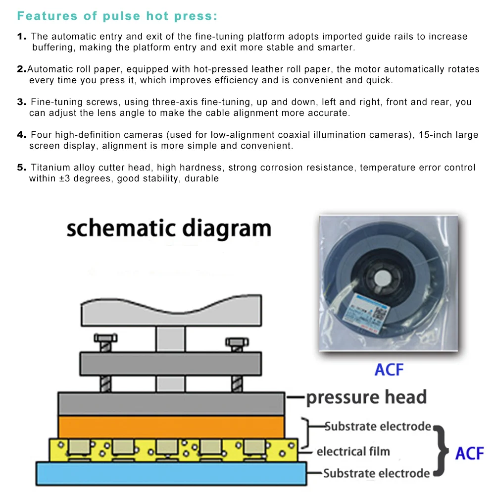 FPC to PCB Hot Press Soldering - Reliable Flexible Circuit Board Bonding