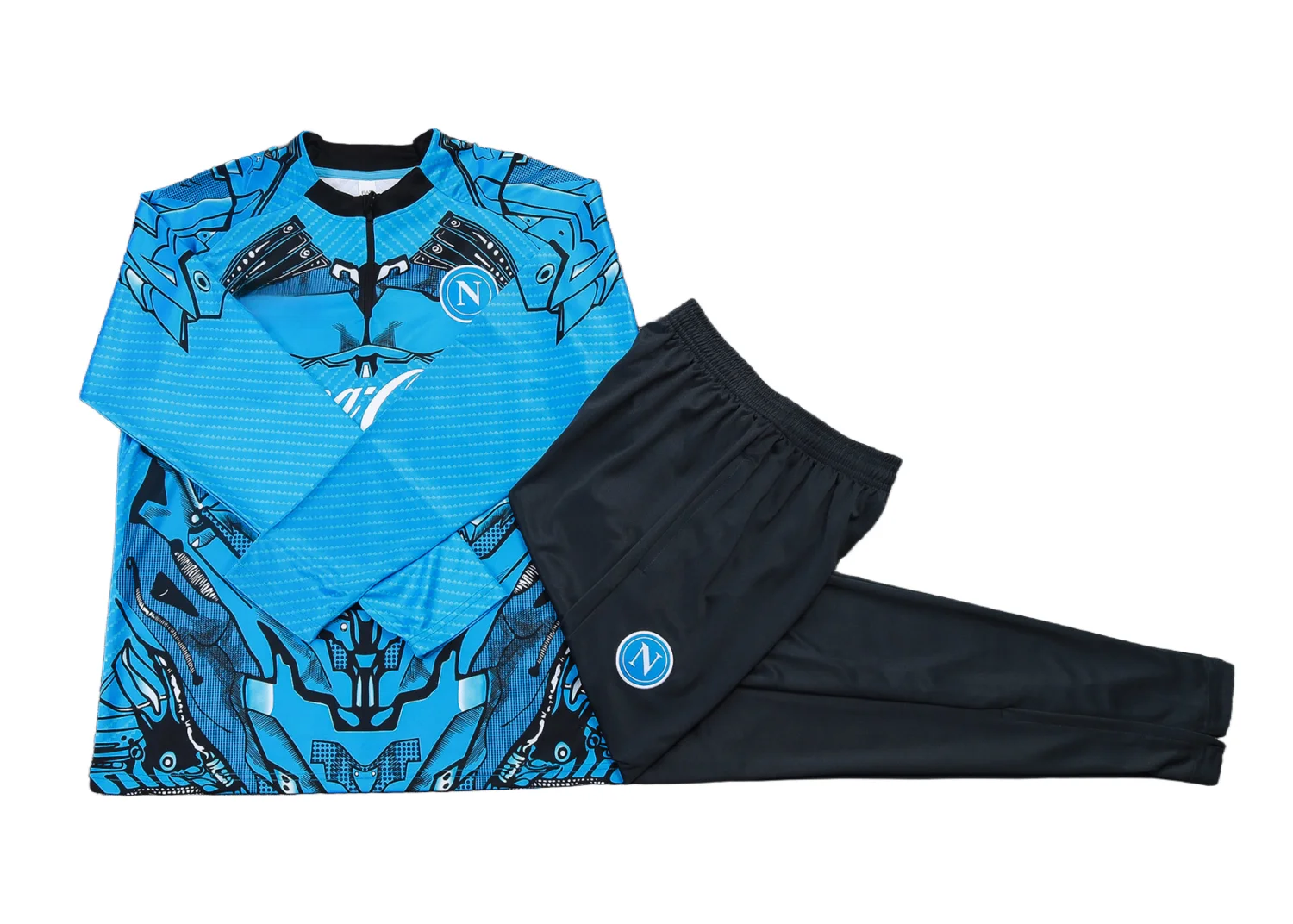 Factory Shipment 2526 New National Team Soccer Jersey Set Italy ...