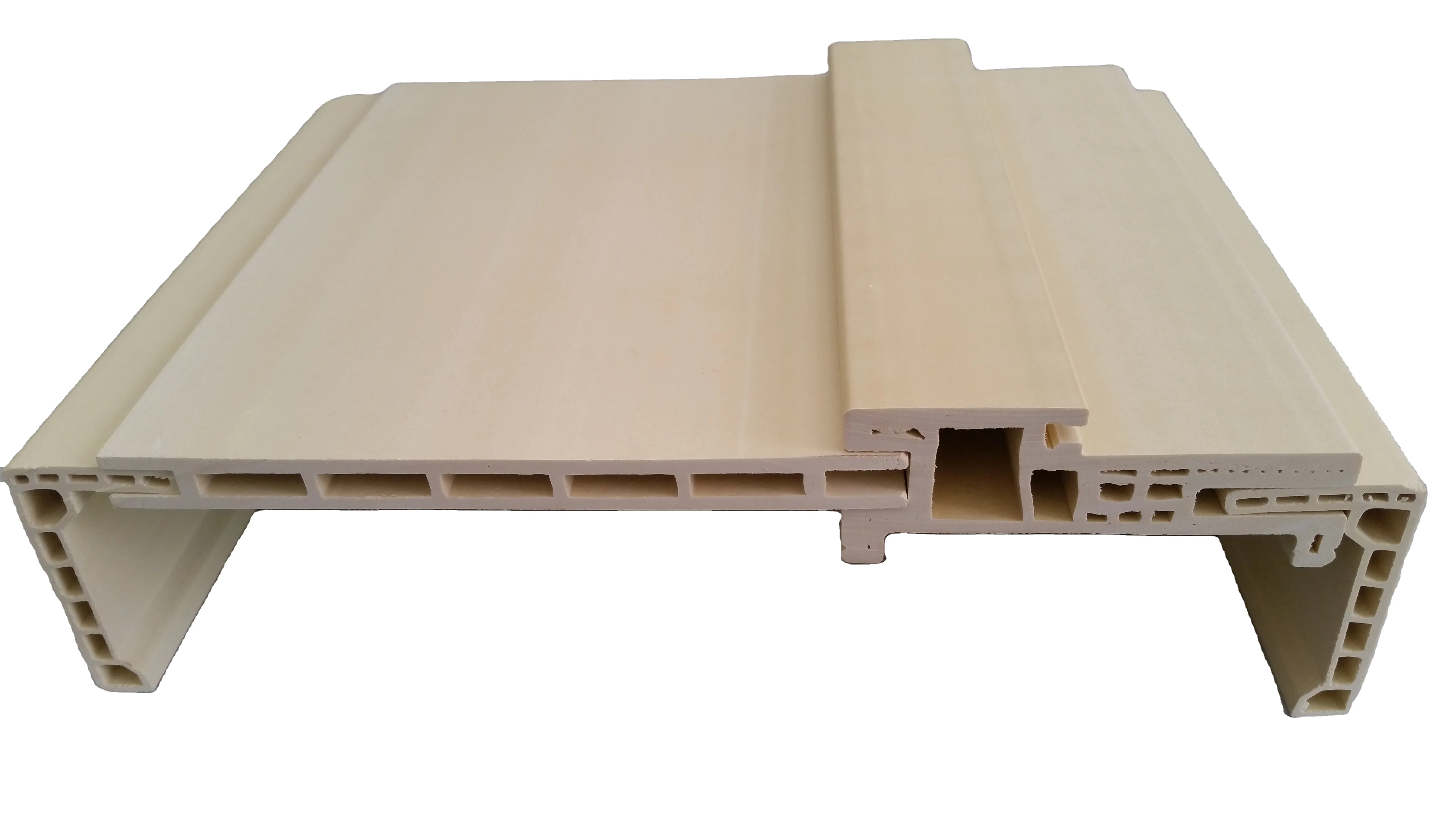 Hot Sale Upvc Door Frame Solid Wpc Door Jamb Modern Durable Interior Wpc Upvc Door Frame - Buy ...