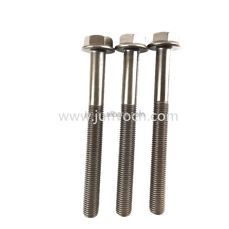 ISDE Hex Flange Head Screw 3927948 for Cummins| Alibaba.com