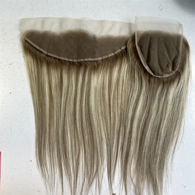 Fast Shipping Kinky Straight 2x4 2x6 Inch Transparent Hd Lace Closure ...