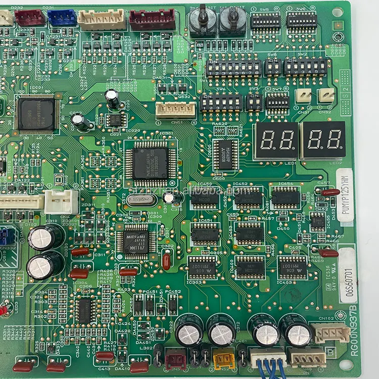 Wholesale Mitsubishi Smart Inverter Conditioner Control Board