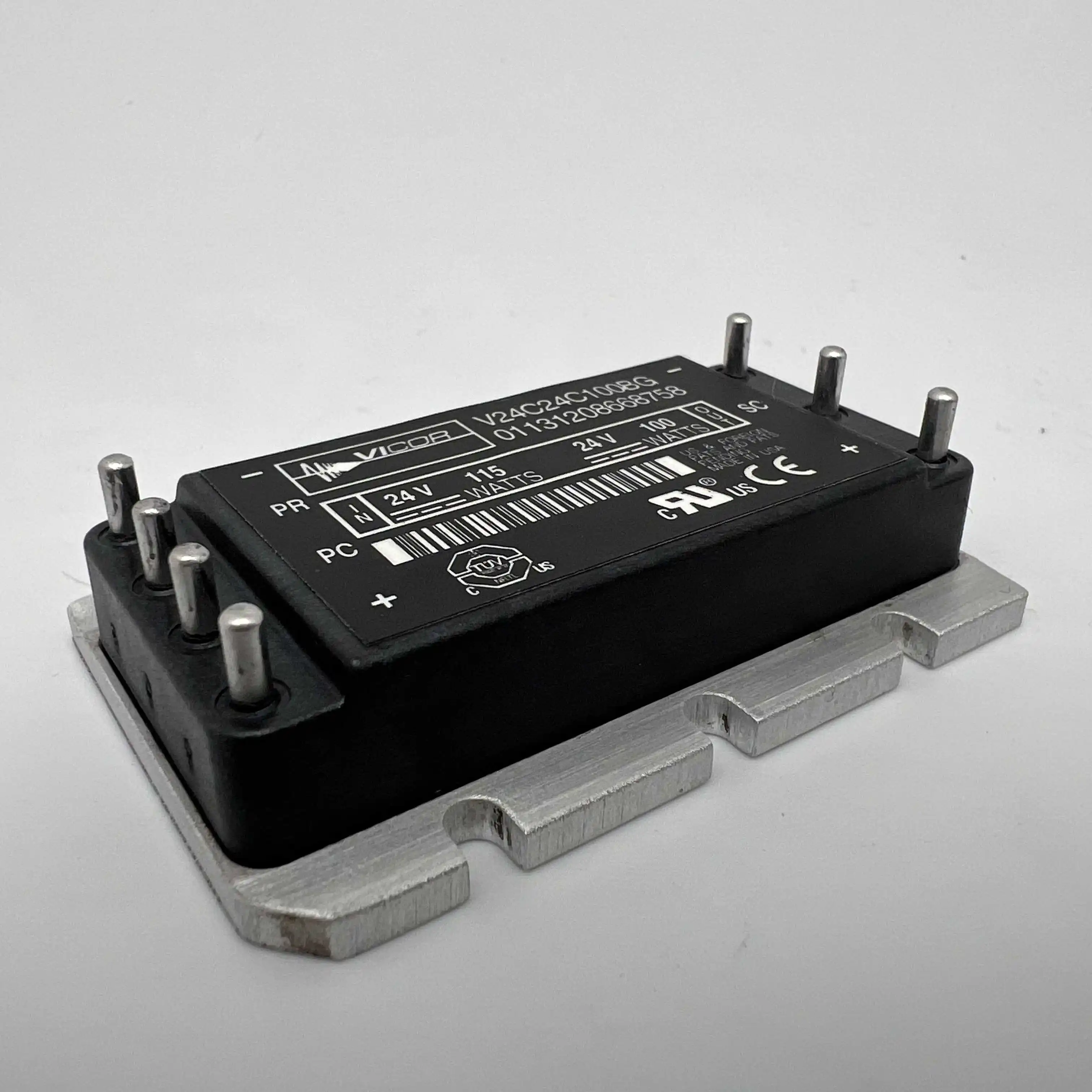 V24c24c100bg New Original Igbt Power Module - Buy V24c24c100bg New ...
