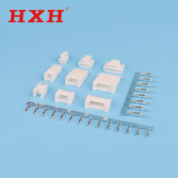 Alternate Yeonho 2.0mm Pitch Smh200 Hy Smw200 Smaw200 Connector Pins - Buy Terminal Yst200 Wire ...