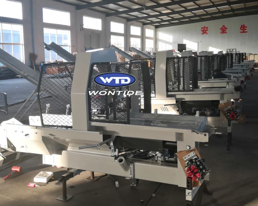 28ton Mechanical Speed Log Splitter - Efficient Wood Splitting