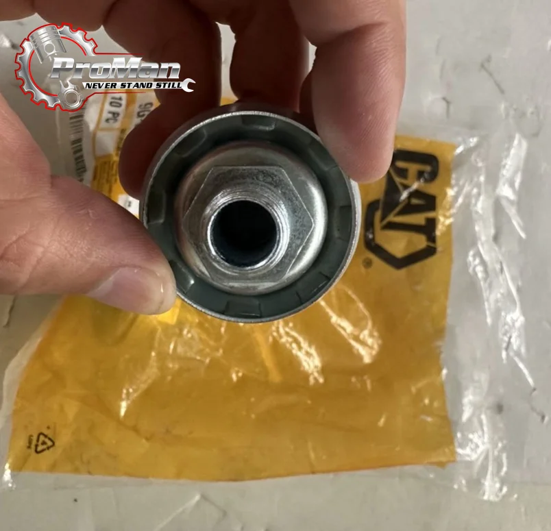 9X-3352 7T-1890 601-0863 4L-9852 170-7272 7W-5313适用于卡车发动机C-10的工程机械零件通气总 ...