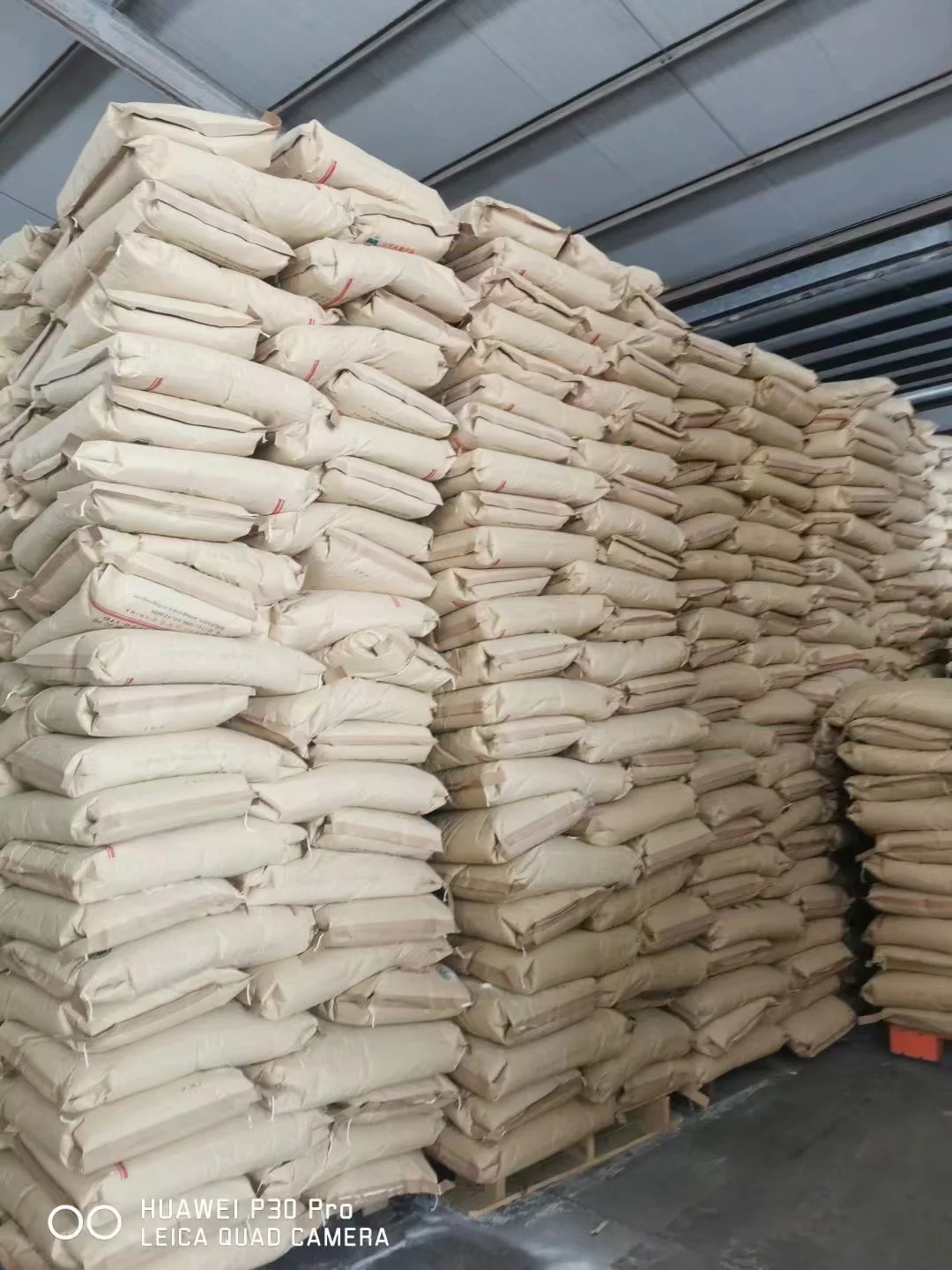 Pvc Powder Polyvinyl Chloride K60 K-65 K67 Sg5 S1000 Natural Pvc Resin ...