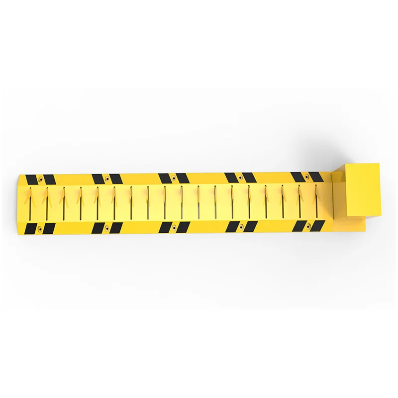Alibaba.com: Safeagle Uni-directional Remote Control Hydraulic Traffic ...