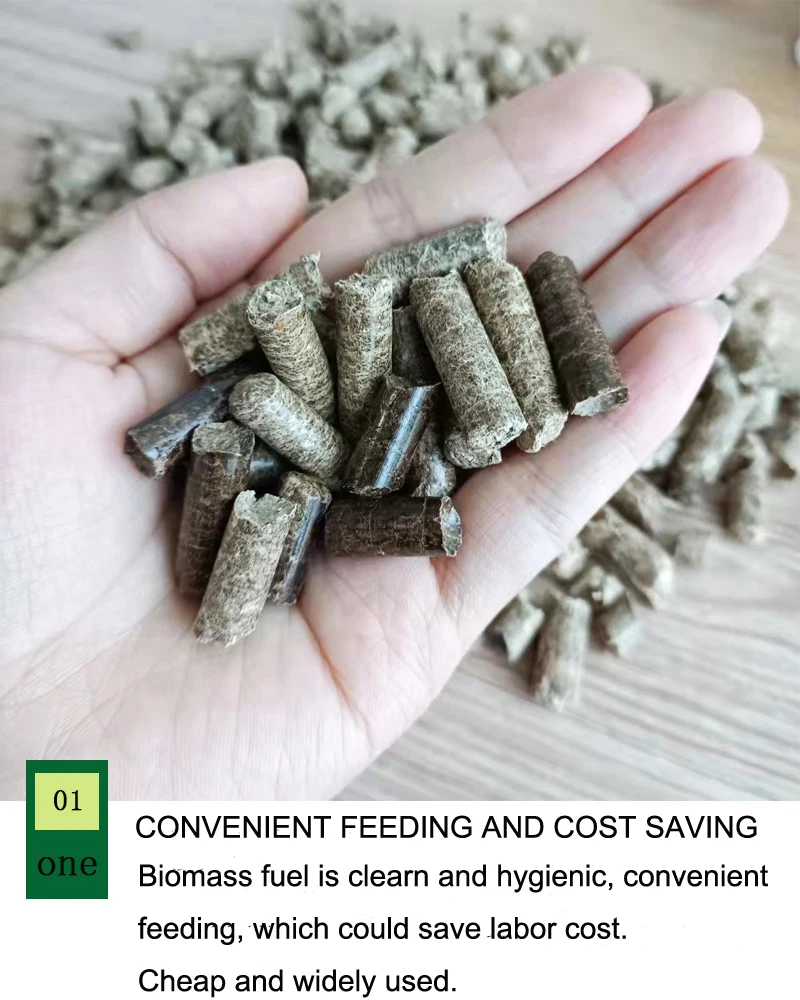 Biomass Fuel Particles Burner Wooden Wood Pellets Europe For Heating ...