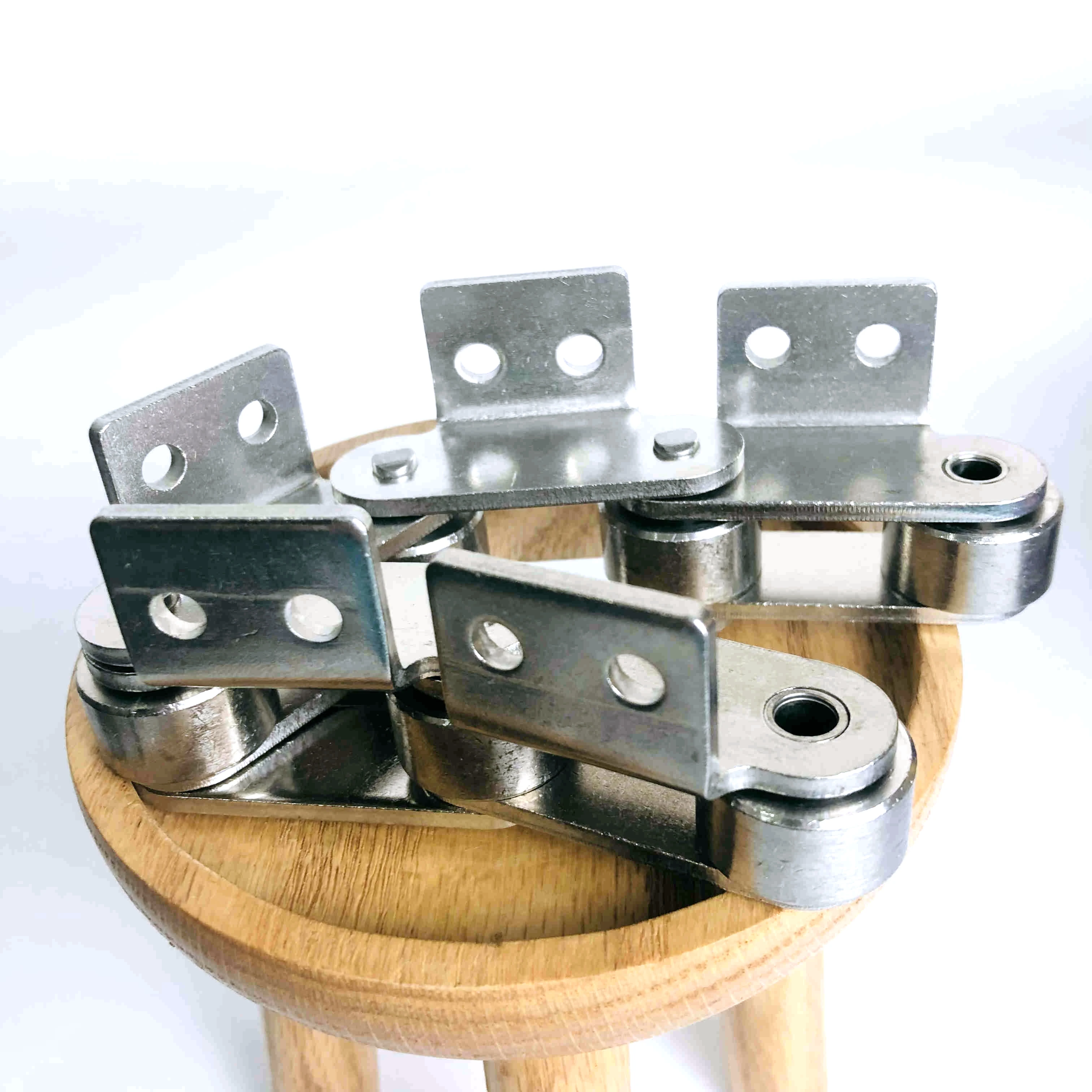 High temperature resistant industrial roller chain C2120H C21022H ...