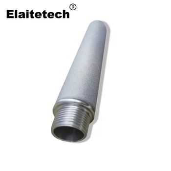 Microns Porous Metal Powder Sintered Stainless Steel Titanium Bronze ...