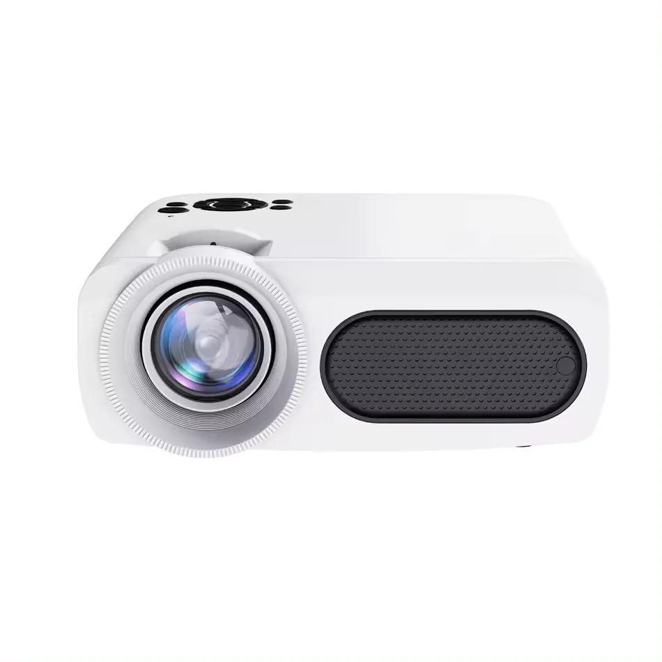 M7 1080P projector 300 ANSI lumens Movie Projector Full hd 2GB 16GB ...