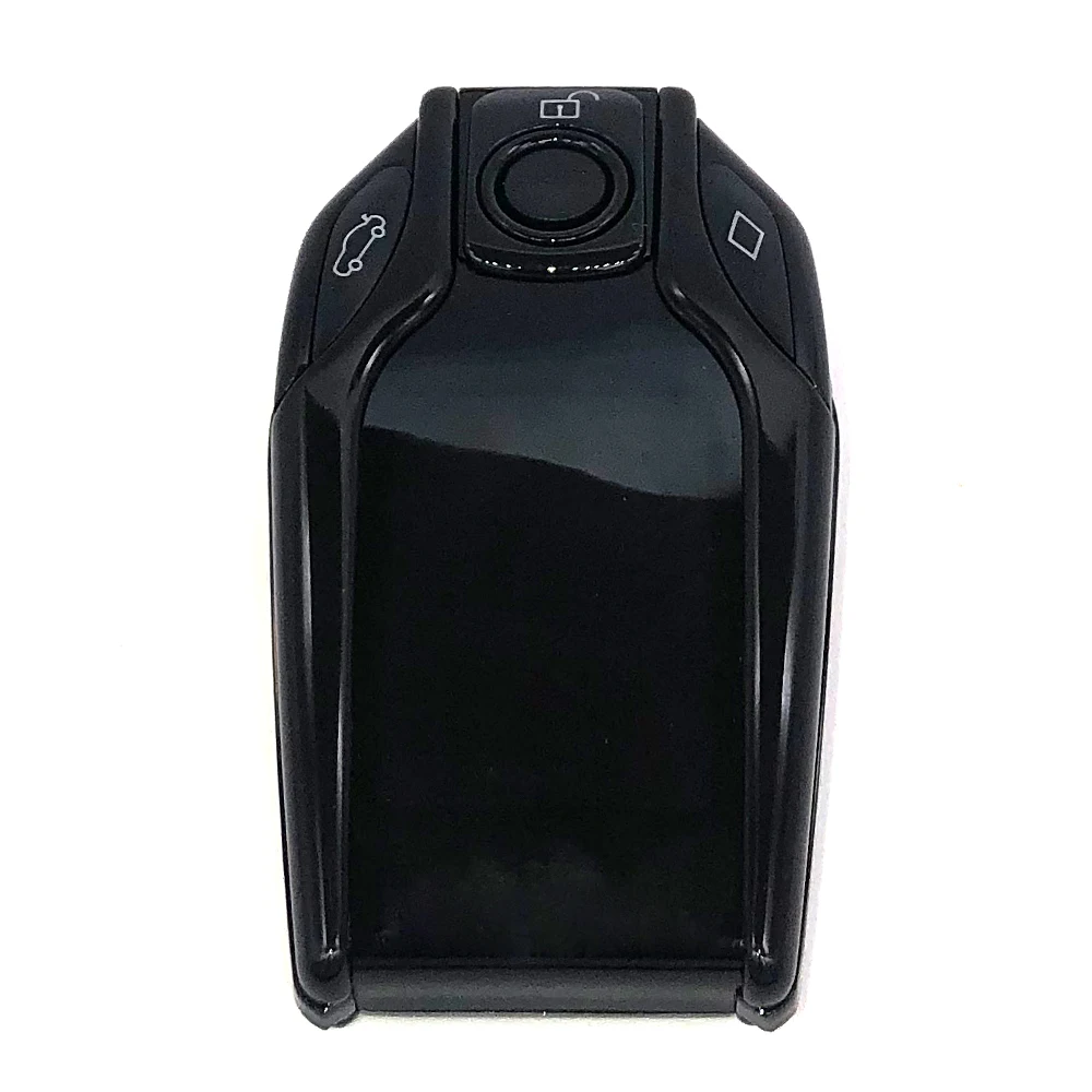 Universal Lcd Smart Key Upgrade Version For All Car Models Smart ...