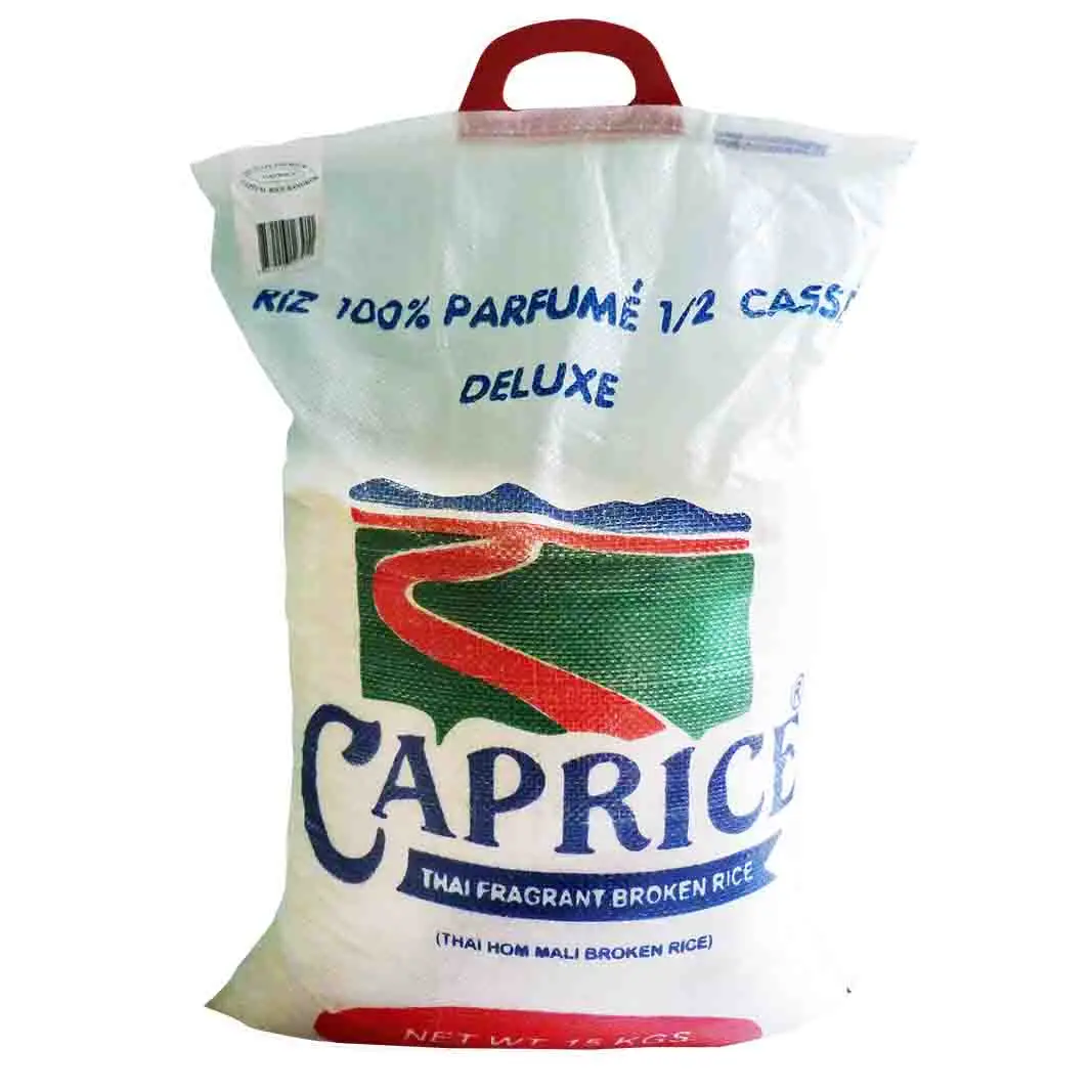 Jasmine Rice Riz Scented Rice Packing 1kg 5kg 10kg 25kg 50lbs Type ...