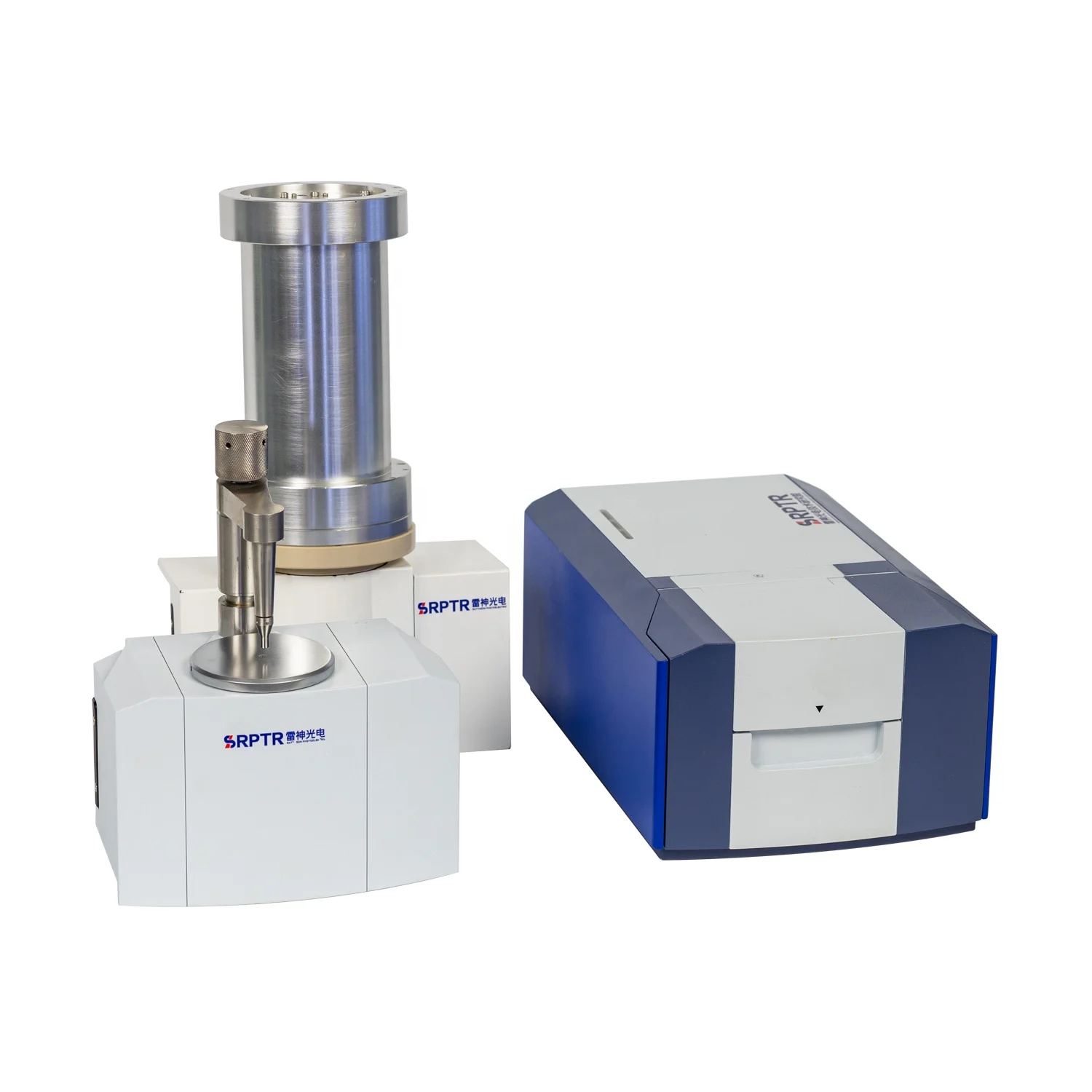 Ftir Fourier Transform Infrared Spectrometer